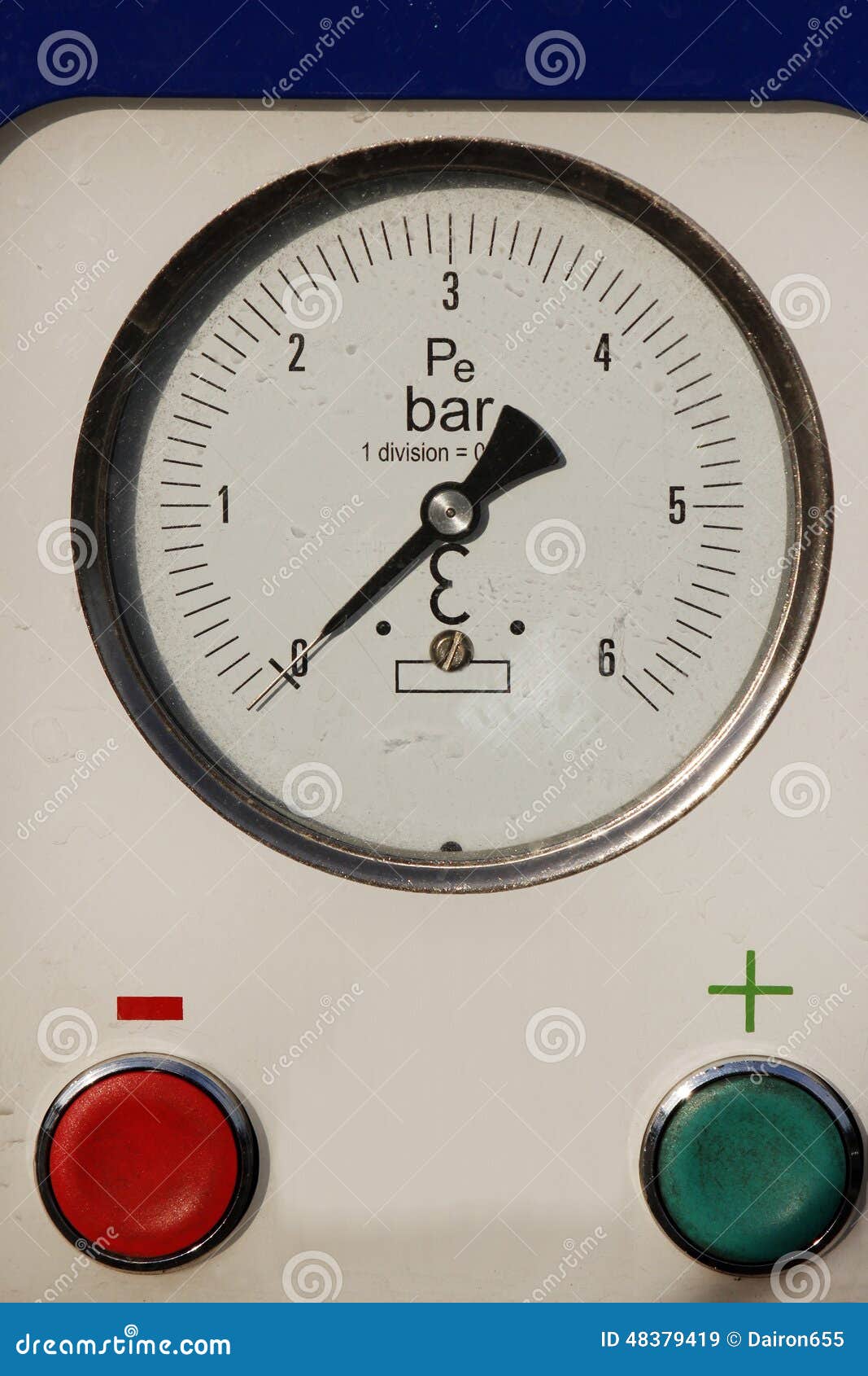 Manometer stock image. Image of scale, equipment, measuring - 48379419