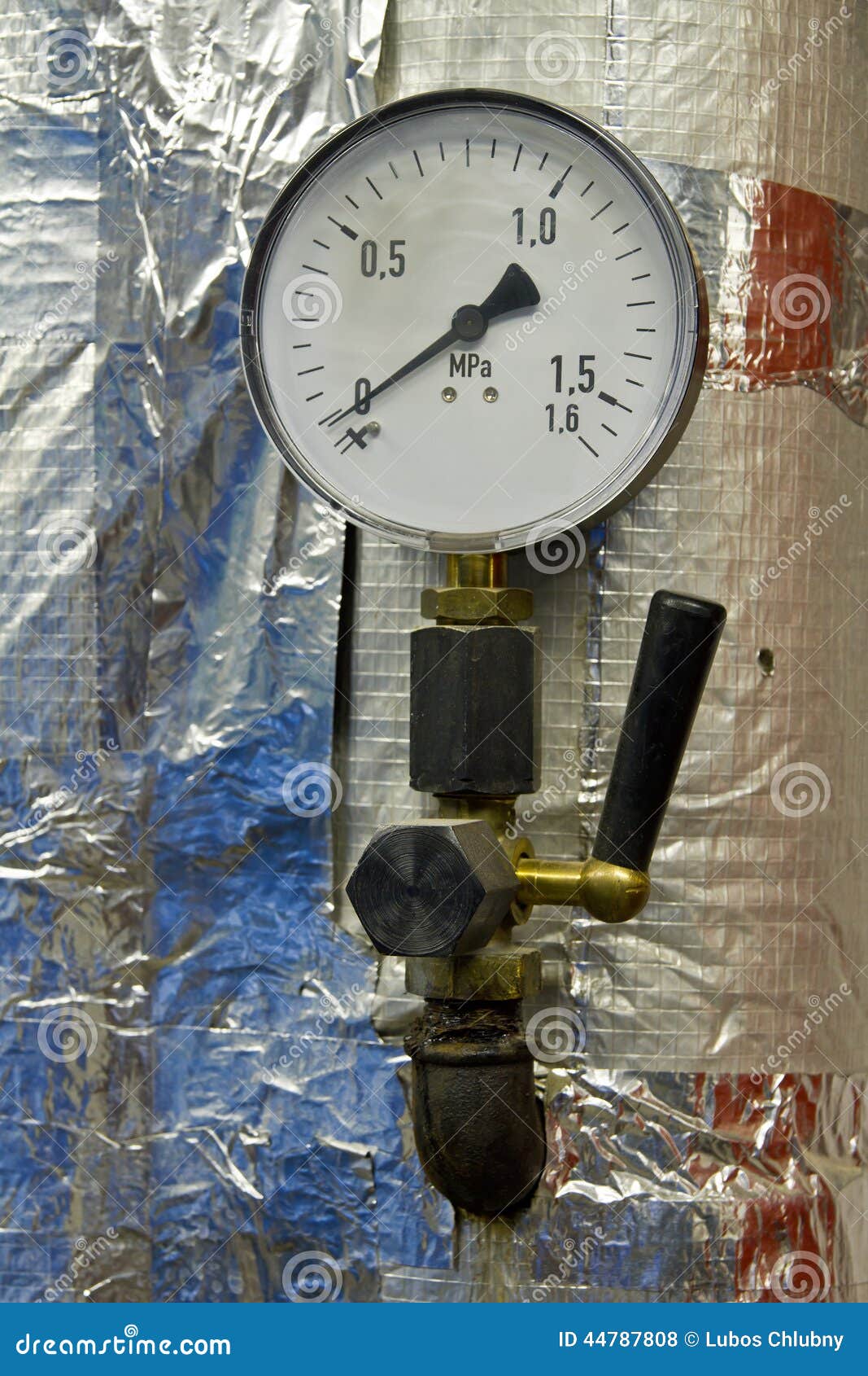 Manometer pressure stock photo. Image of screws, wheels - 44787808