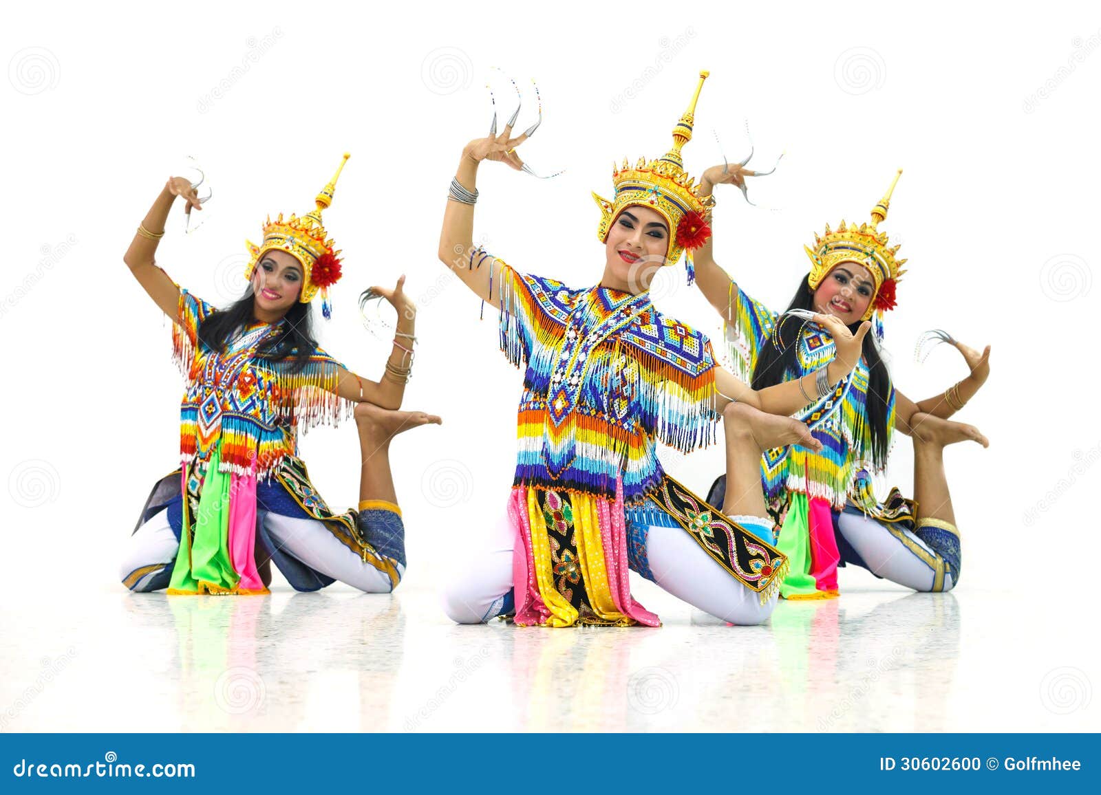 Manora a Folk Dance of Thailand Editorial Image - Image of activity ...