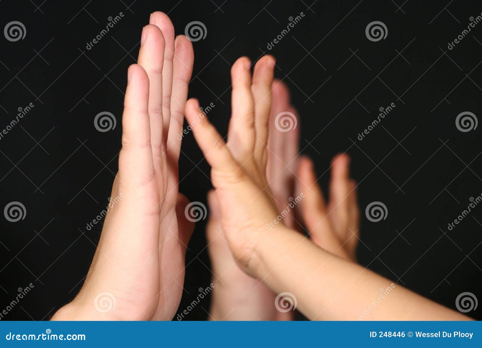 Manos foto de archivo. Imagen de junto, maduro, crecimiento - 248446