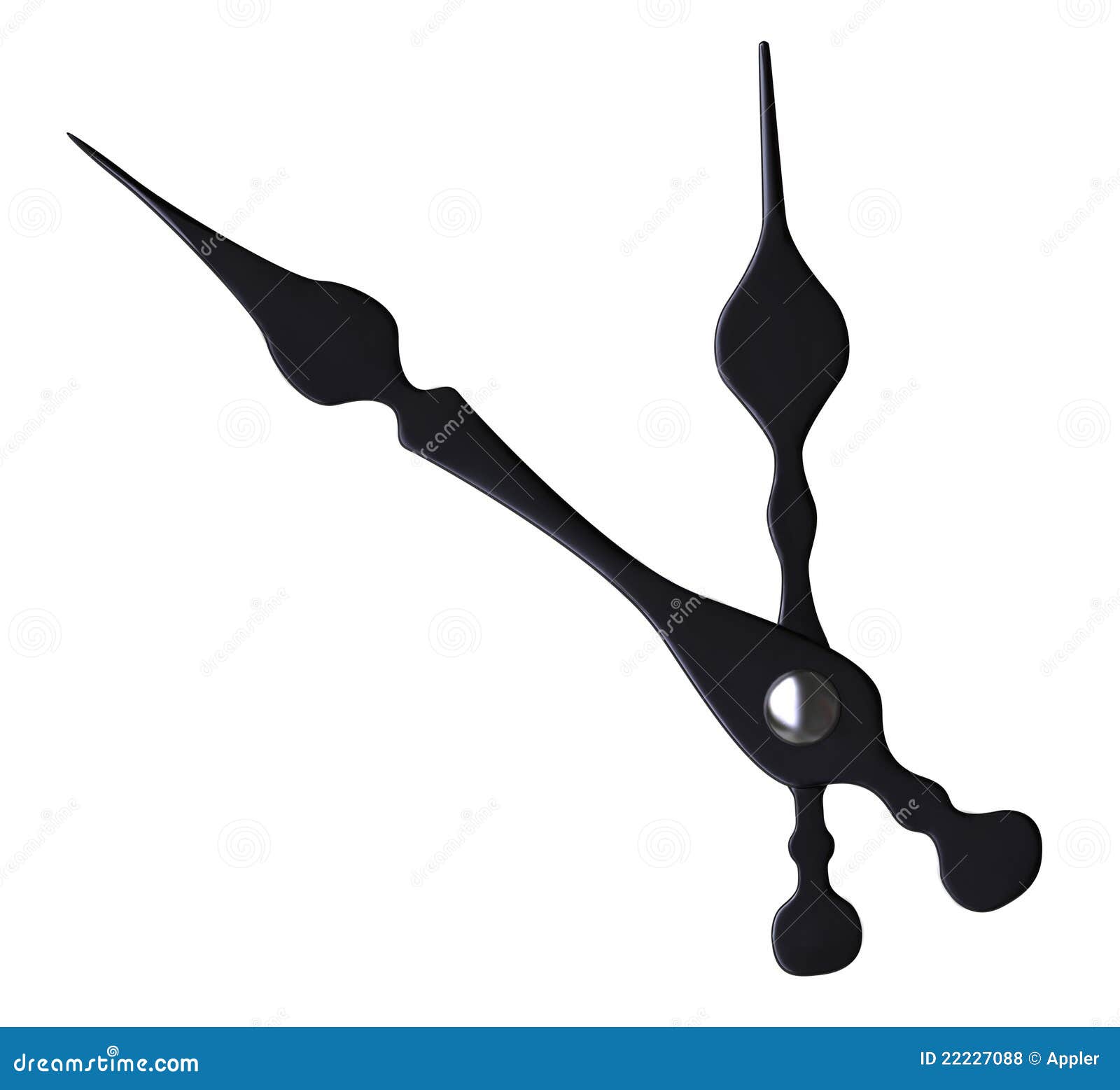 Manos de reloj foto de archivo. Imagen de cara, mano - 22227088