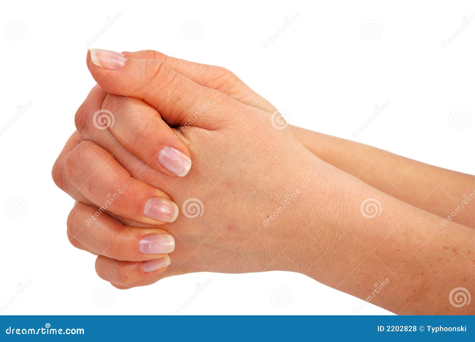 Manos de rogación foto de archivo. Imagen de religioso - 2202828