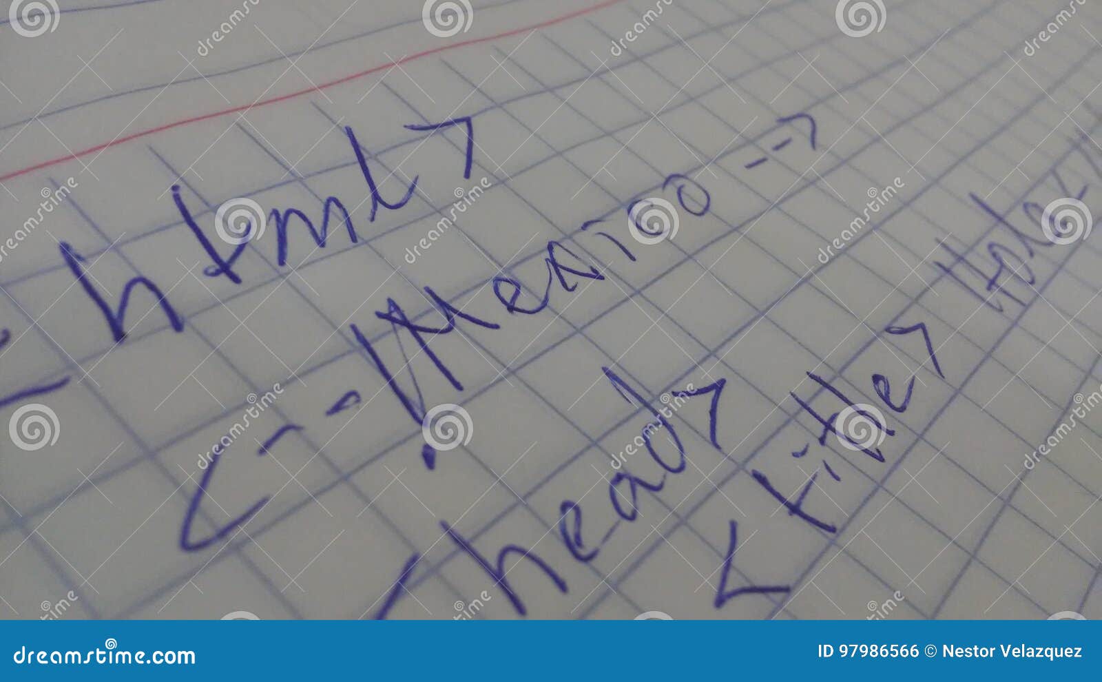 Manos del HTML encendido foto de archivo. Imagen de ornamentos - 97986566