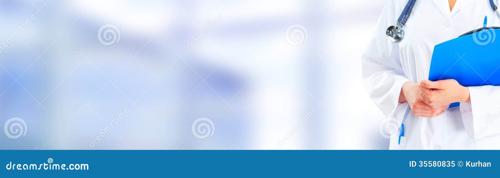 Manos del médico. imagen de archivo. Imagen de gripe - 35580835