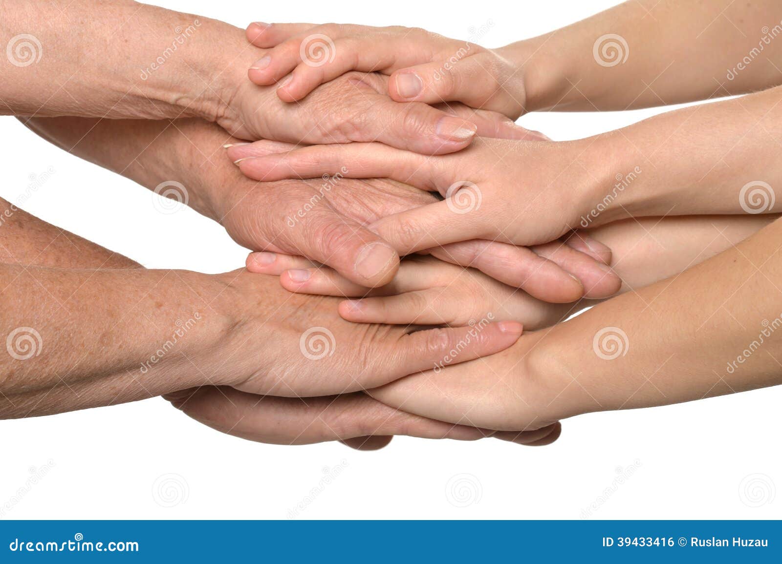 Manos en el fondo blanco foto de archivo. Imagen de camarada - 39433416