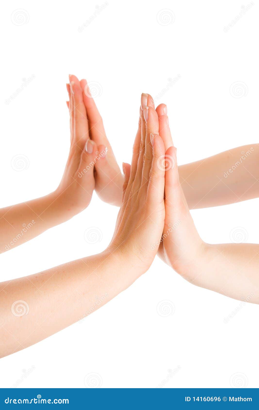 Manos que aplauden foto de archivo. Imagen de asimiento - 14160696