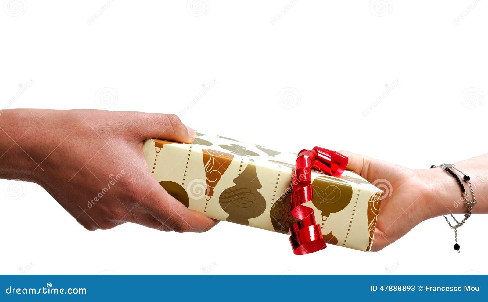 Manos que dan imagen de archivo. Imagen de entregue, mano - 47888893