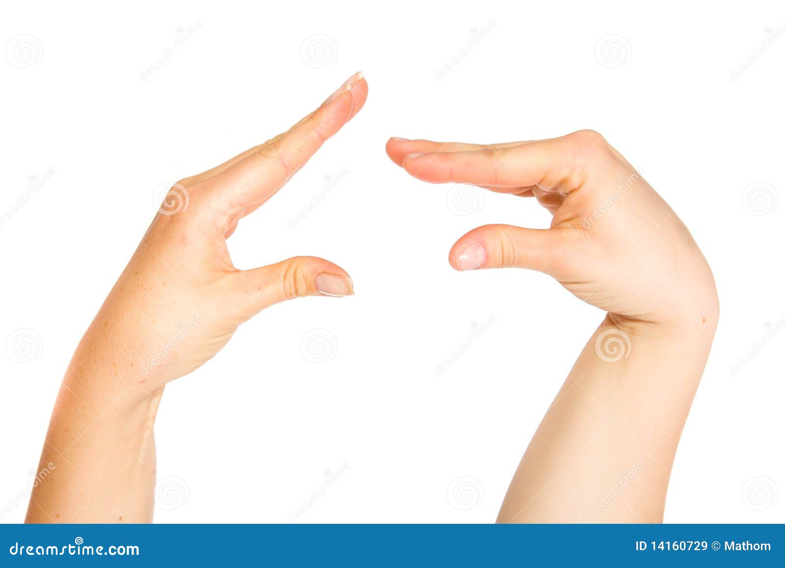 Manos que hablan imagen de archivo. Imagen de vacaciones - 14160729