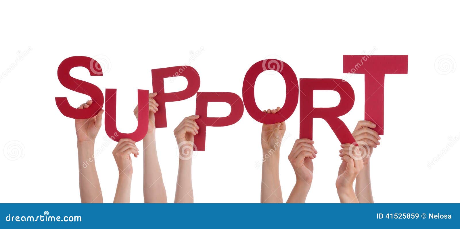 Manos Que Llevan a Cabo La Ayuda Imagen de archivo - Imagen de apoyo ...