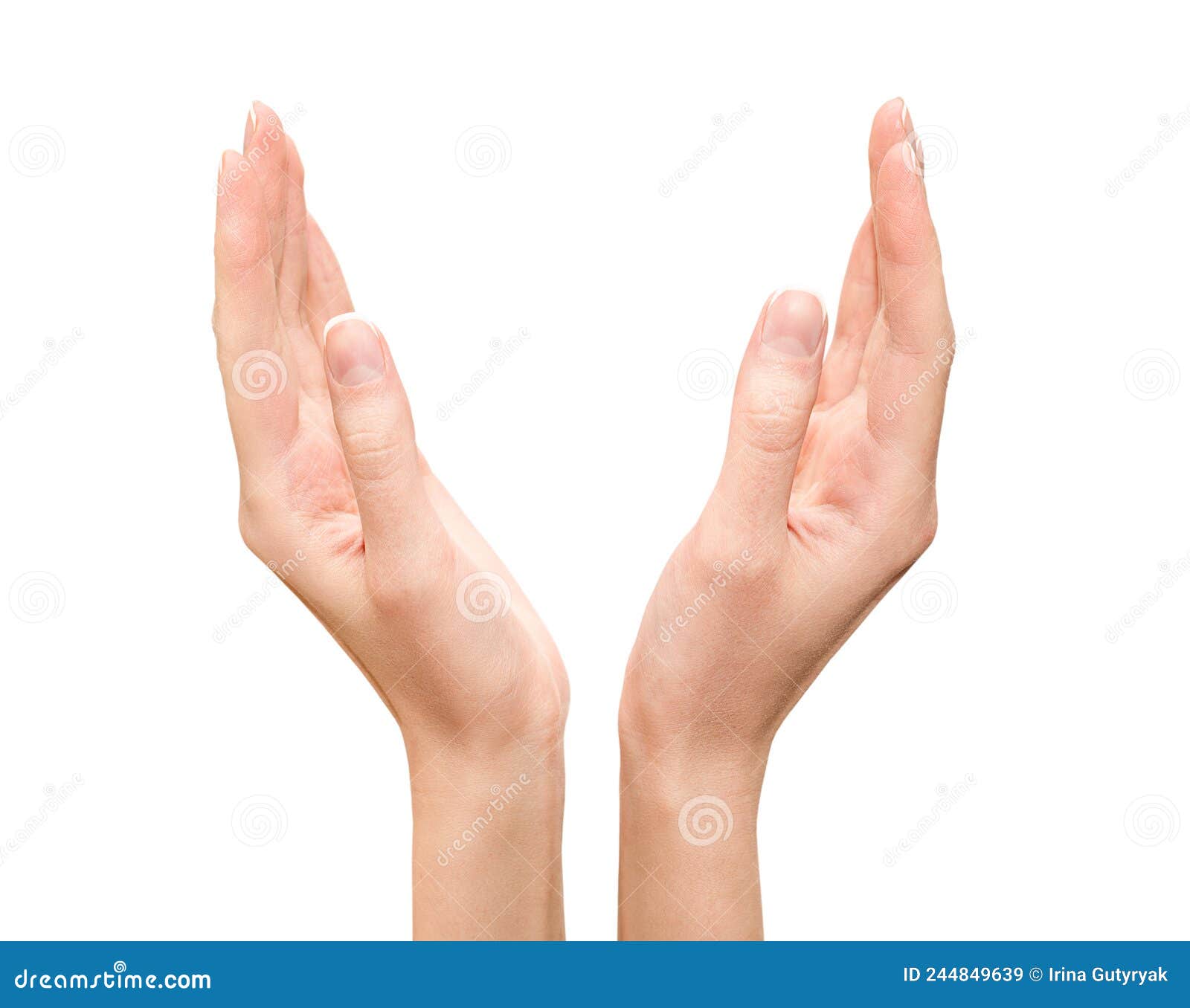 Manos rezando imagen de archivo. Imagen de humano, suplicar - 244849639