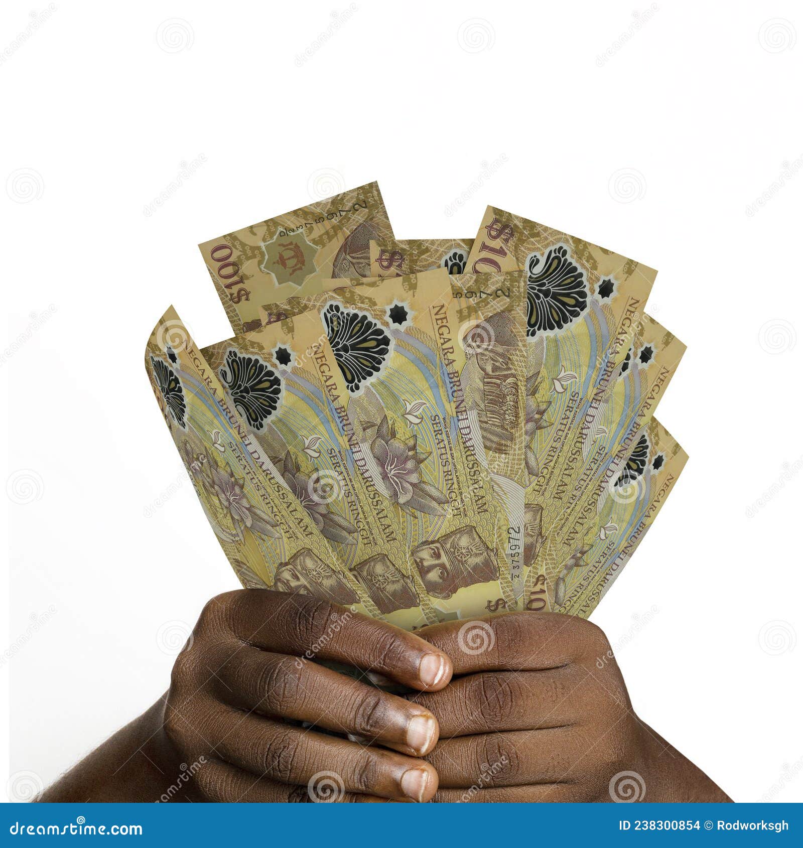 Manos Sosteniendo Billetes De Tres D De Brunei Foto de archivo - Imagen ... Manos Sosteniendo Billetes De Tres D De Brunei Foto de archivo - Imagen ...