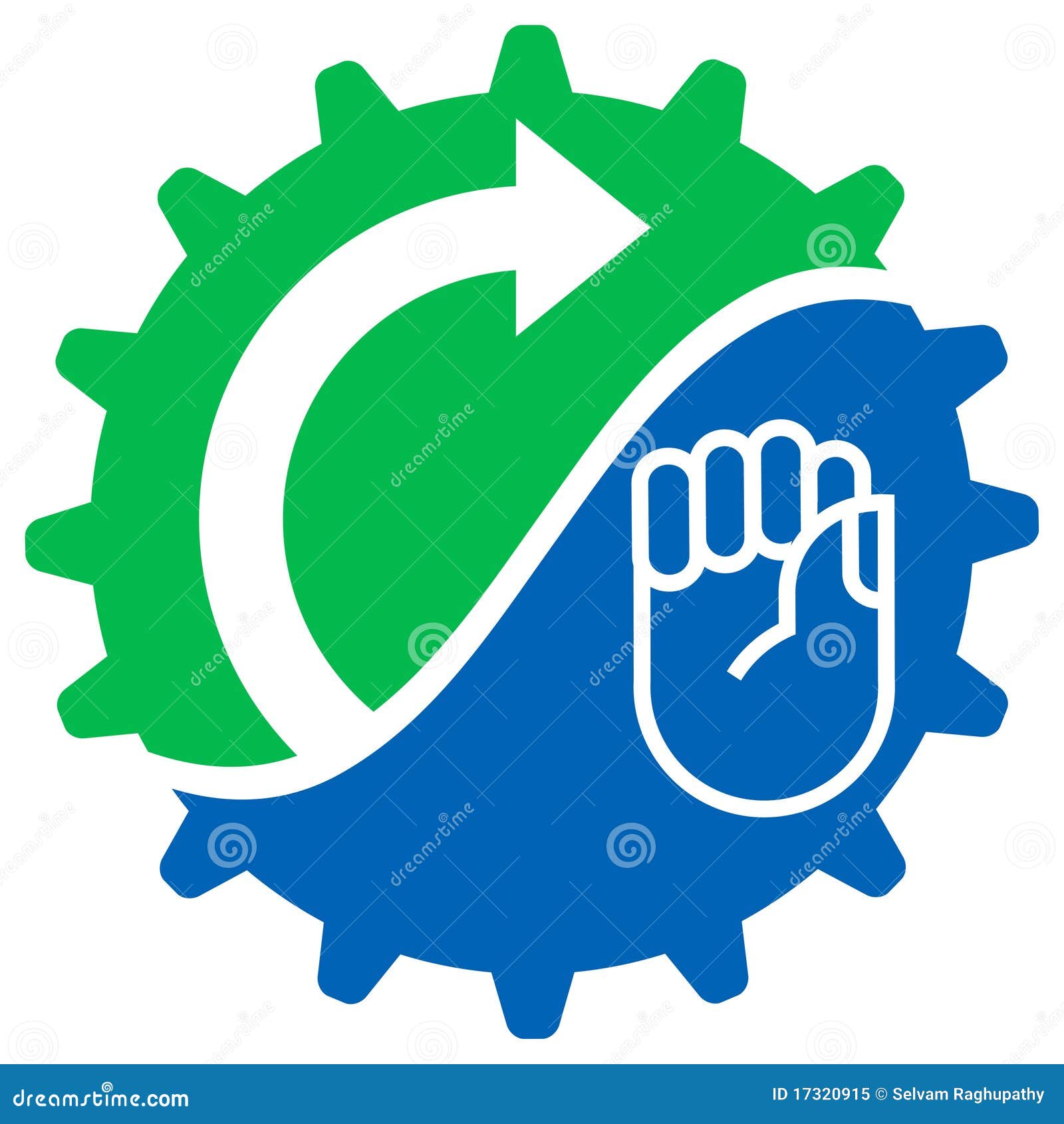 Manpower Cartoons, Illustrations & Vector Stock Images - 4306 Pictures ...