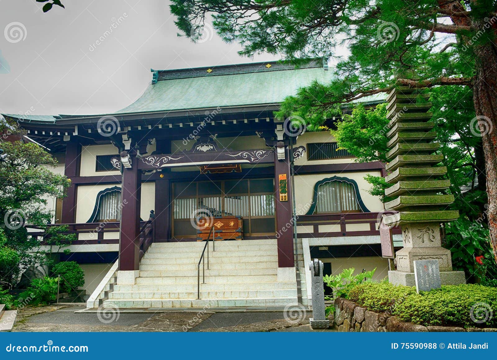 Manpuku Buddhist Stock Photos - Free & Royalty-Free Stock Photos from ...