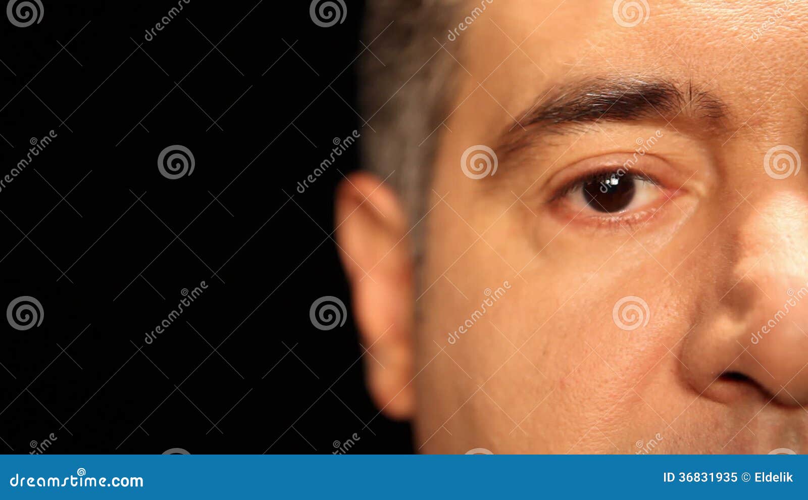 Vision Blinking Eyes Stock Footage & Videos - 1,101 Stock Videos