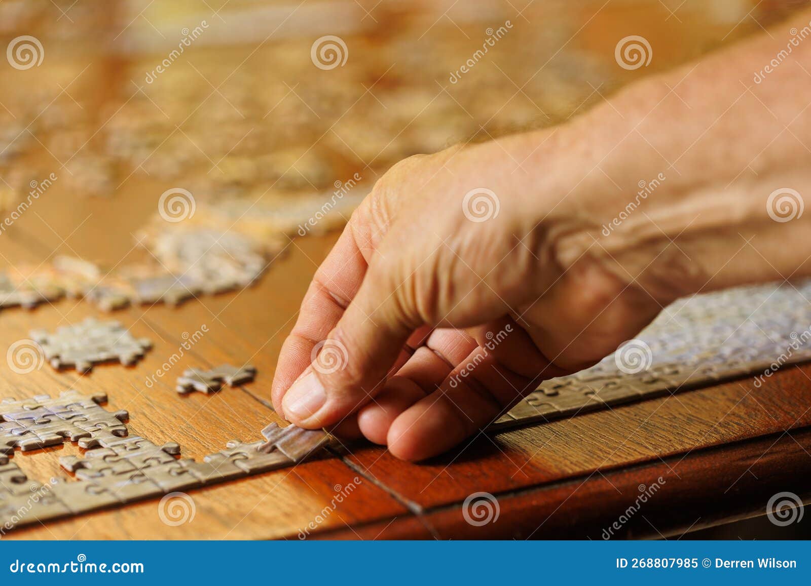 Mans Hand Placing Jigsaw Puzzle Piece Stock Image - Image of piece ... Mans Hand Placing Jigsaw Puzzle Piece Stock Image - Image of piece ...