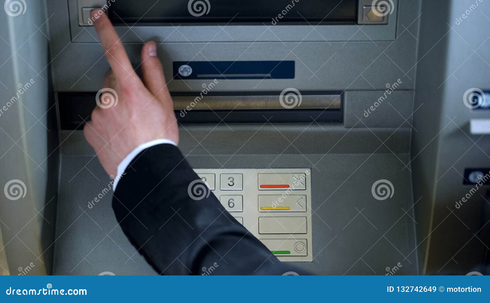 Account Access App Online To Sign In Securely Or Receive Verification ...