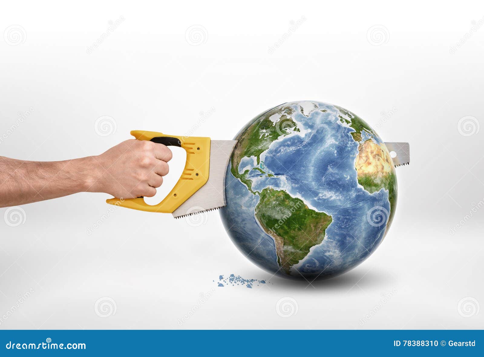 Anthropogenic Impacts Stock Illustrations – 1 Anthropogenic Impacts ...