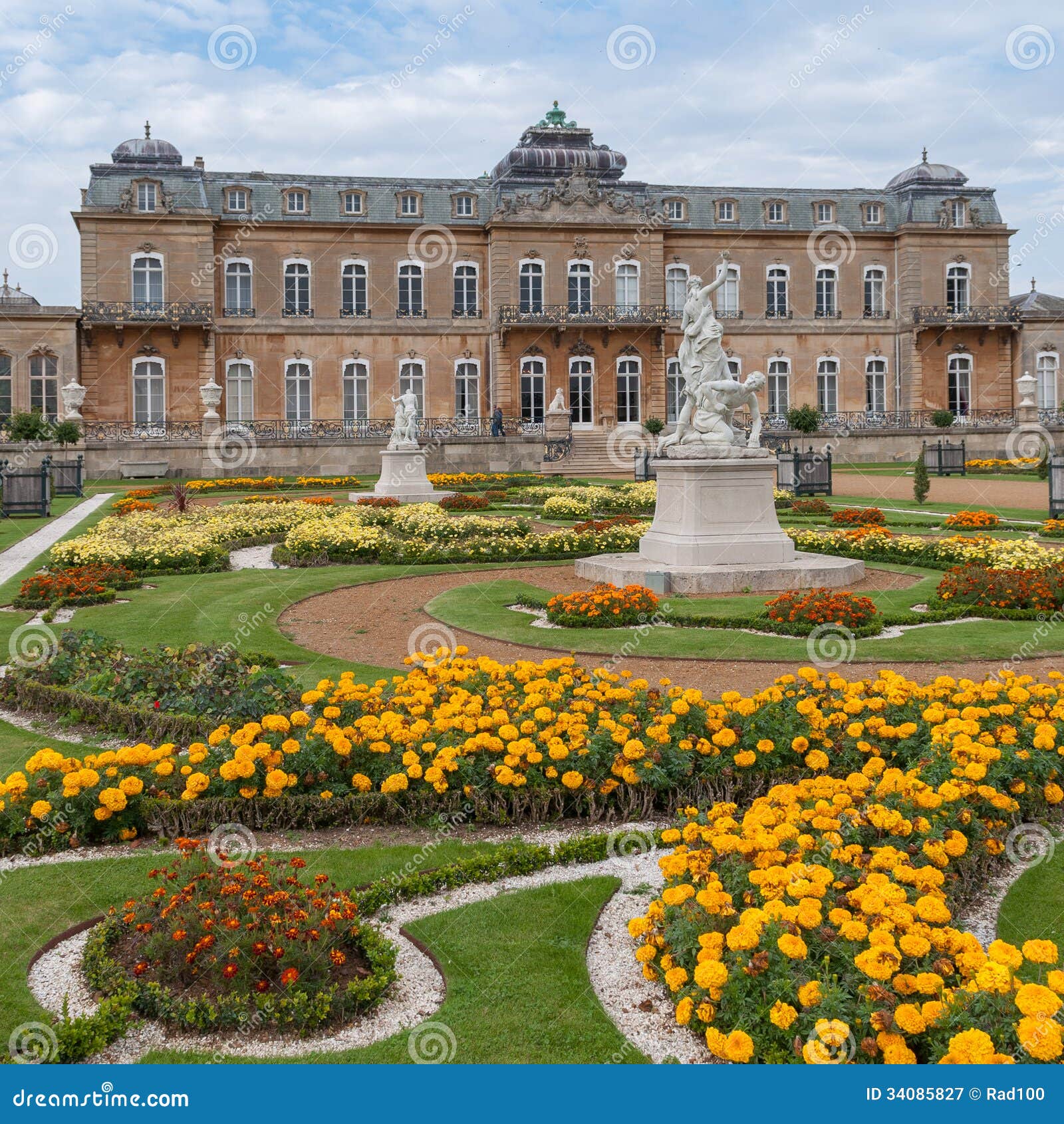 Mansión inglesa imagen de archivo. Imagen de casa, siglo - 34085827