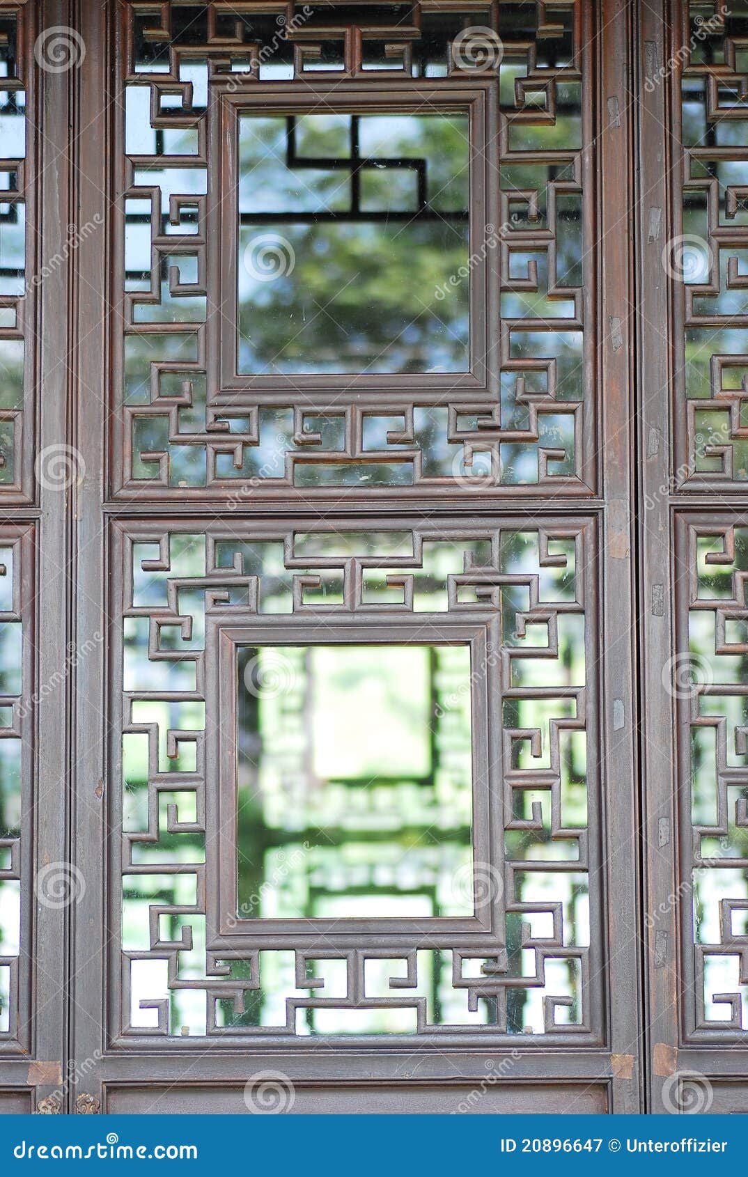 Mansion Doors stock image. Image of access, wooden, work - 20896647