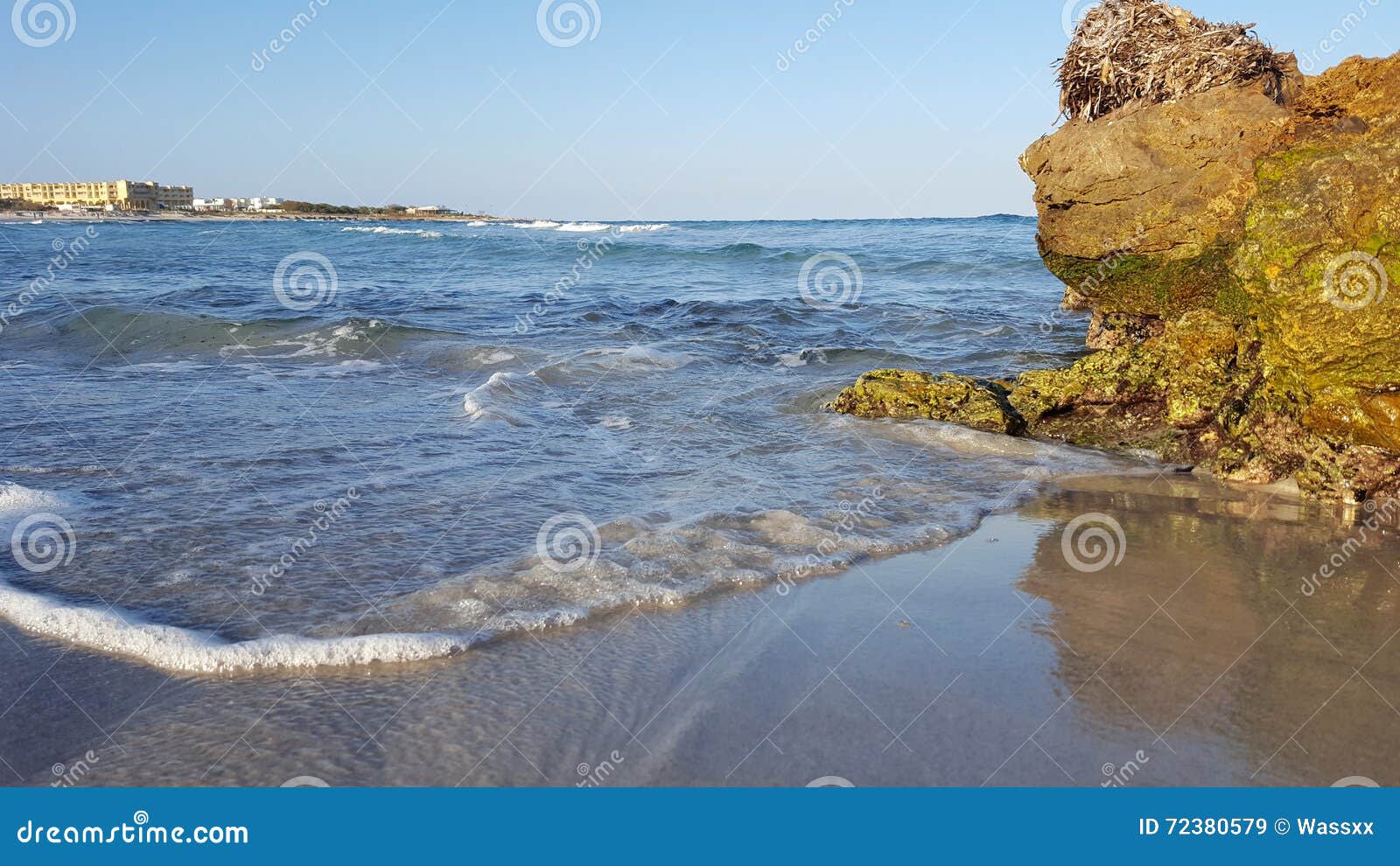 Beach Kelibia Stock Photos - Free & Royalty-Free Stock Photos from ...