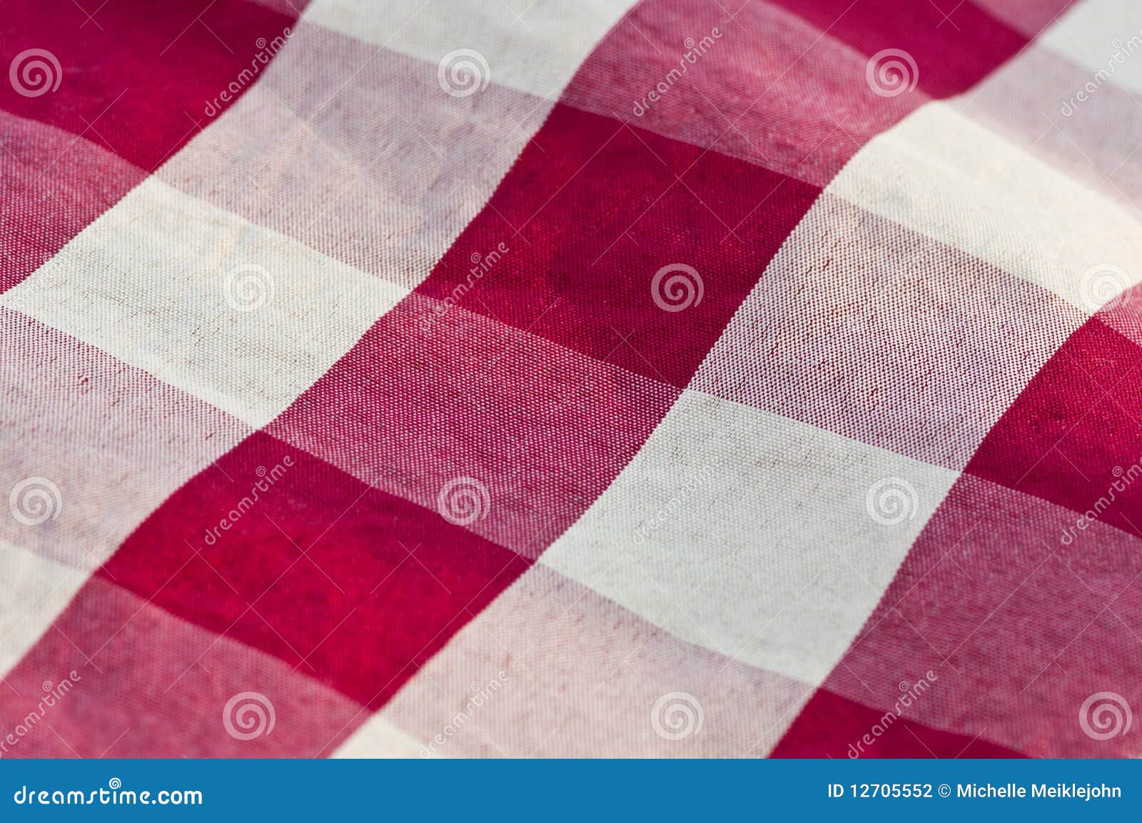 Manta De La Comida Campestre Foto de archivo - Imagen de limpio, picnic ...