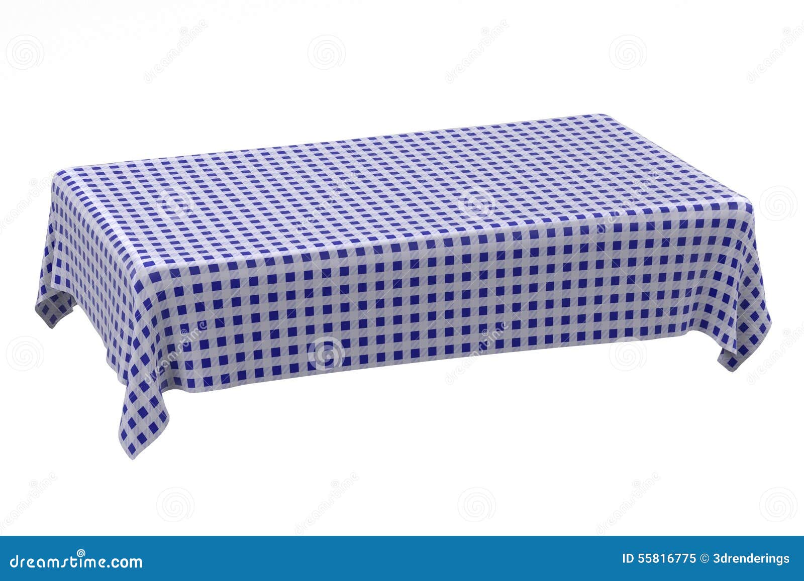 Mantel stock de ilustración. Ilustración de vector, rinda - 55816775