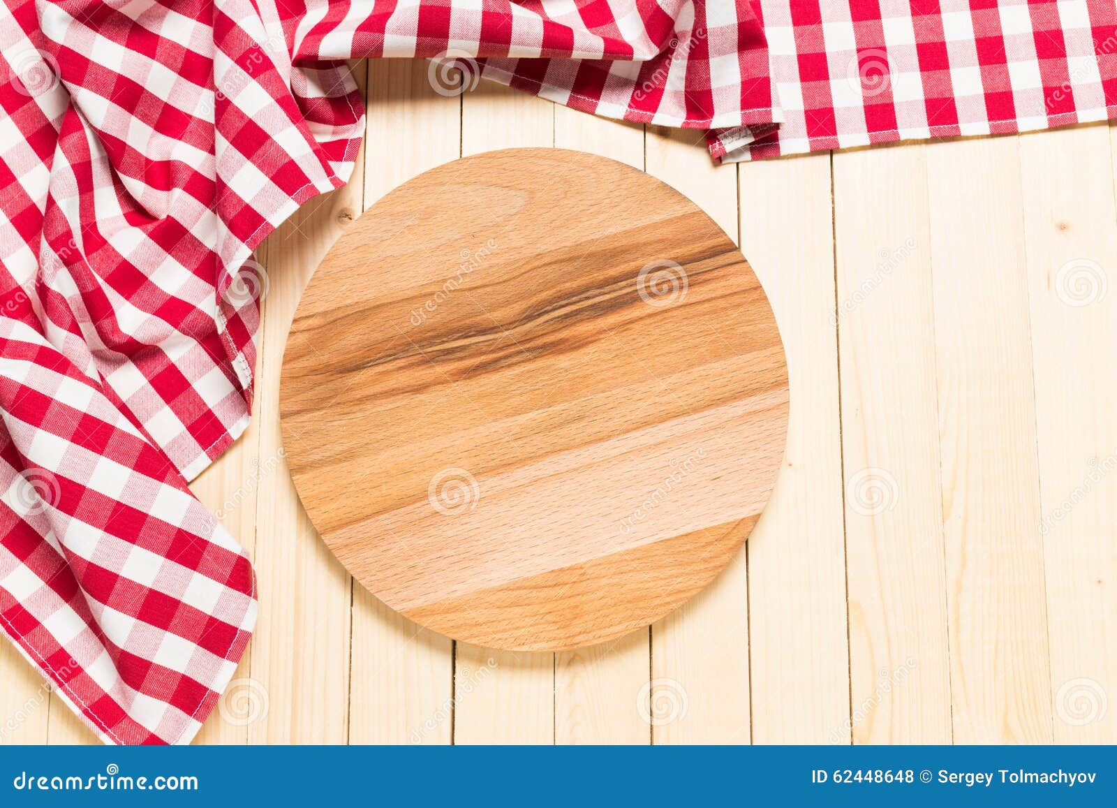 Mantel En El Vector De Madera Foto de archivo - Imagen de modelo ...