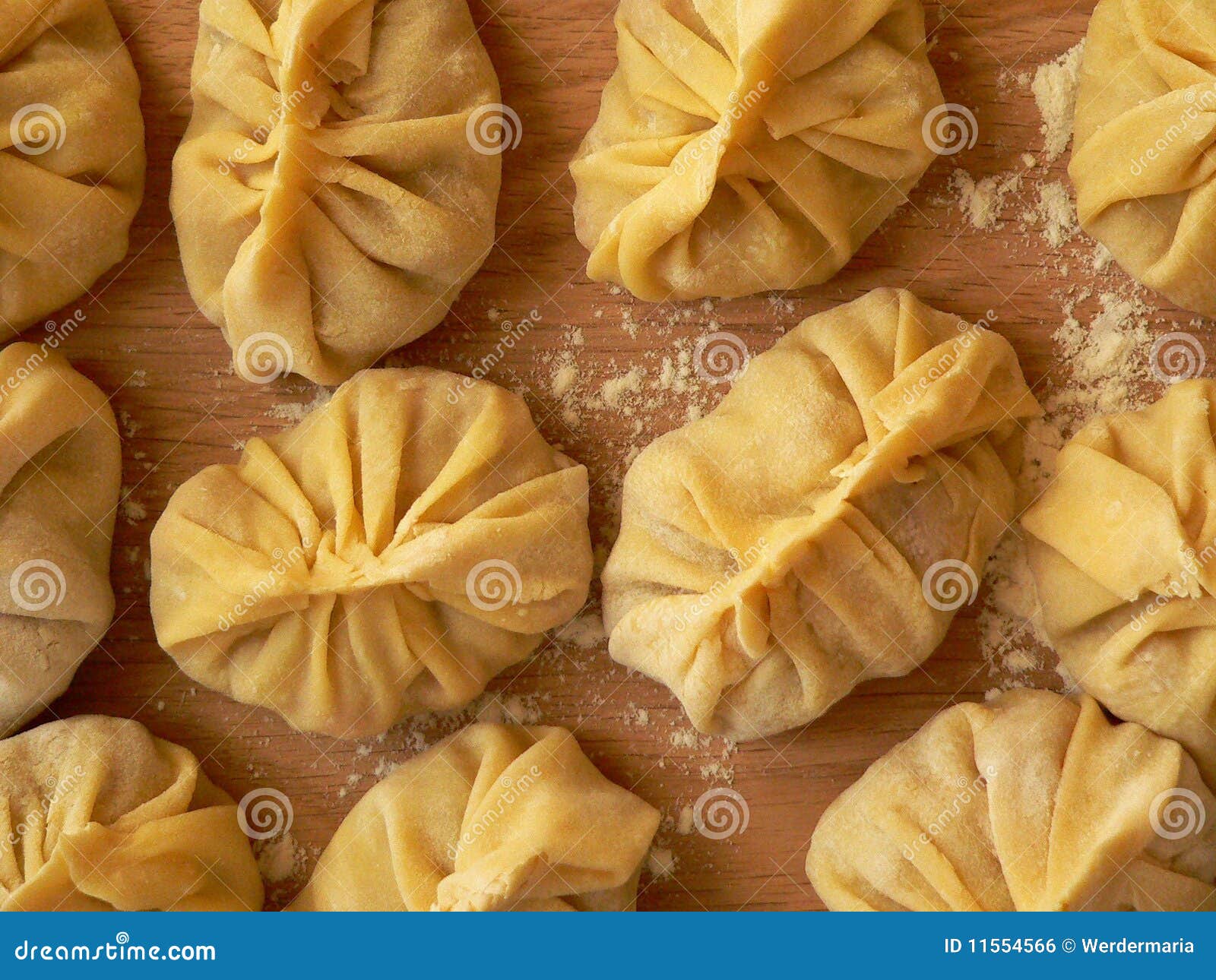 Manti stock photo. Image of dish, domestic, kazakhstan - 11554566