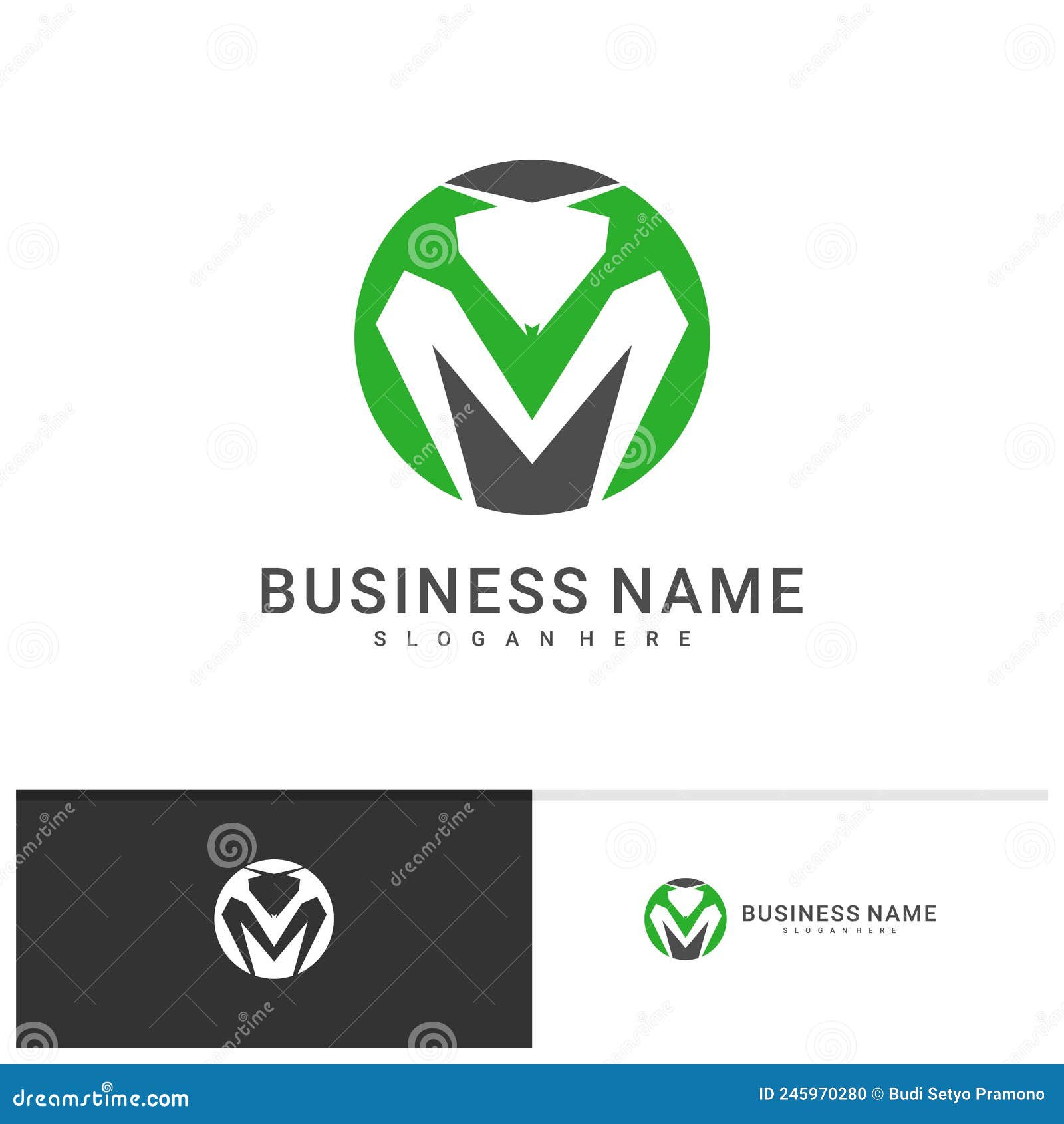 Mantis Logo Vector Template, Creative Mantis Logo Design Concepts Stock ...