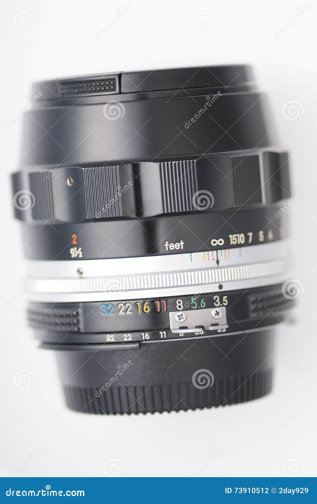 Manual Camera Lens, Photography, Mobile Phone Wallpaper, Vertical Stock ...