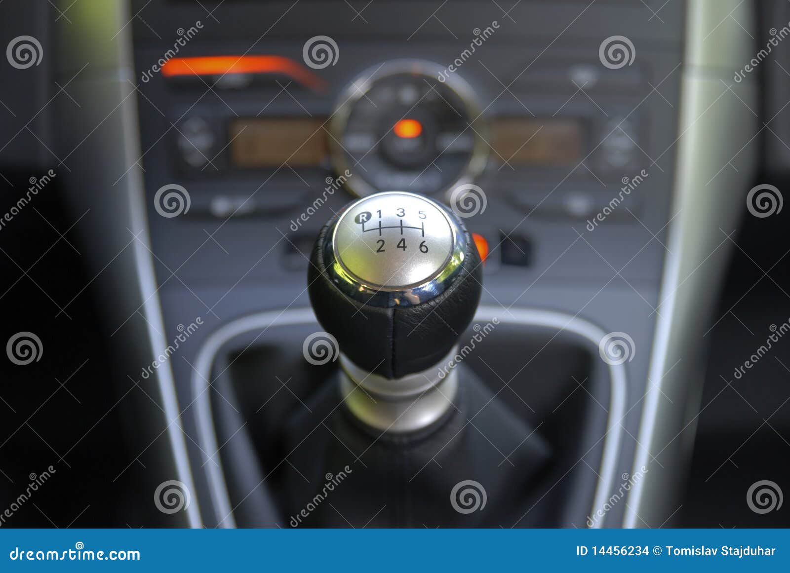 Manual gearbox shifter stock photo. Image of concept - 14456234