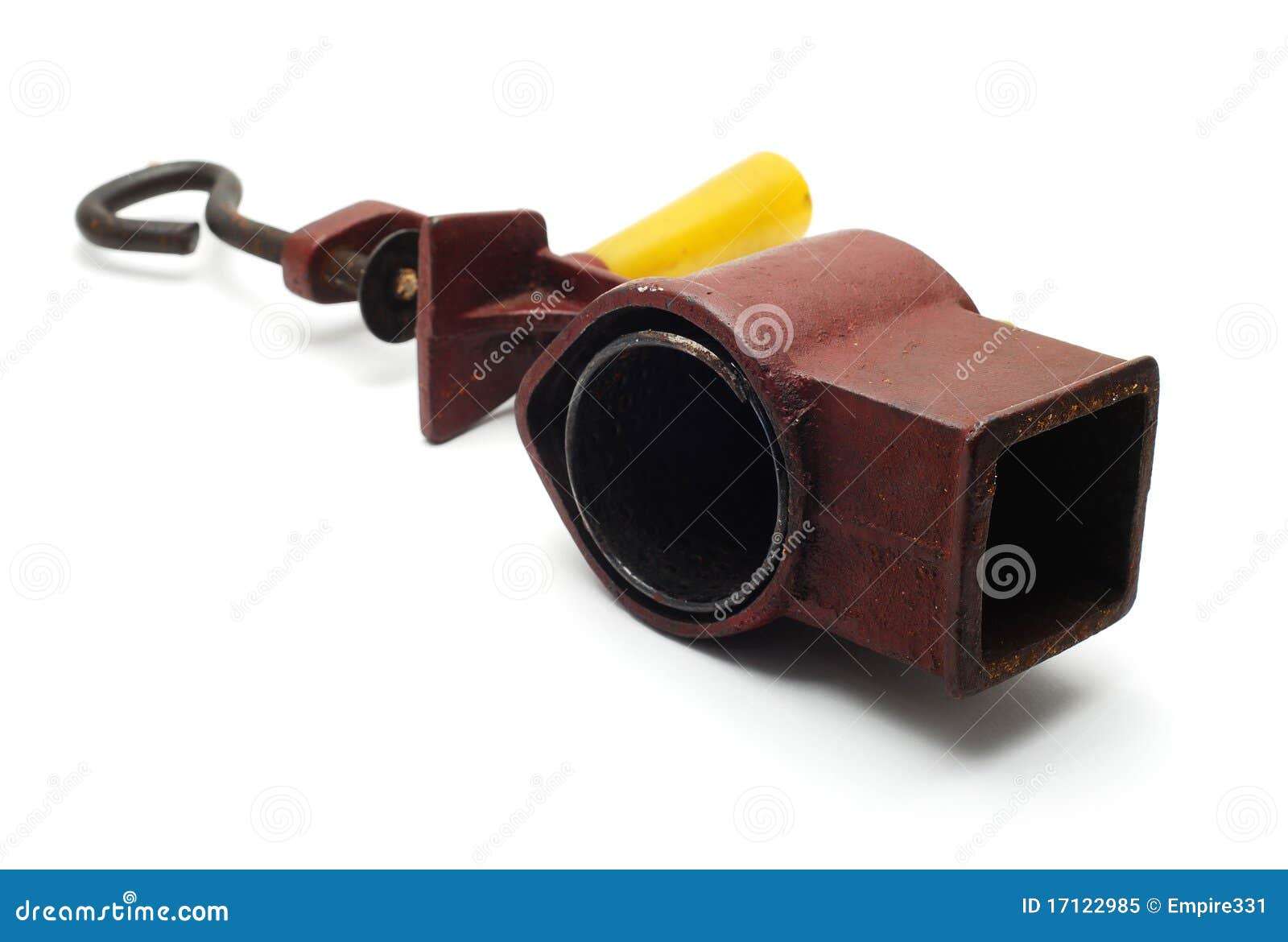 Manual grinder stock image. Image of utensil, equipment - 17122985