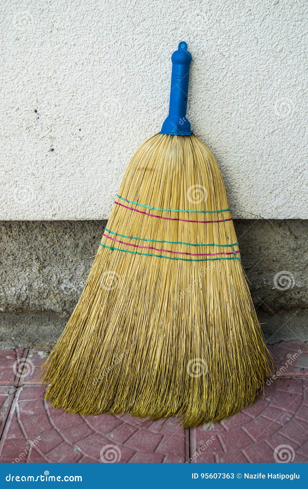 Manual Hand Sweeper, Natural Hand Sweeper Made from Hard Plants Stock ...