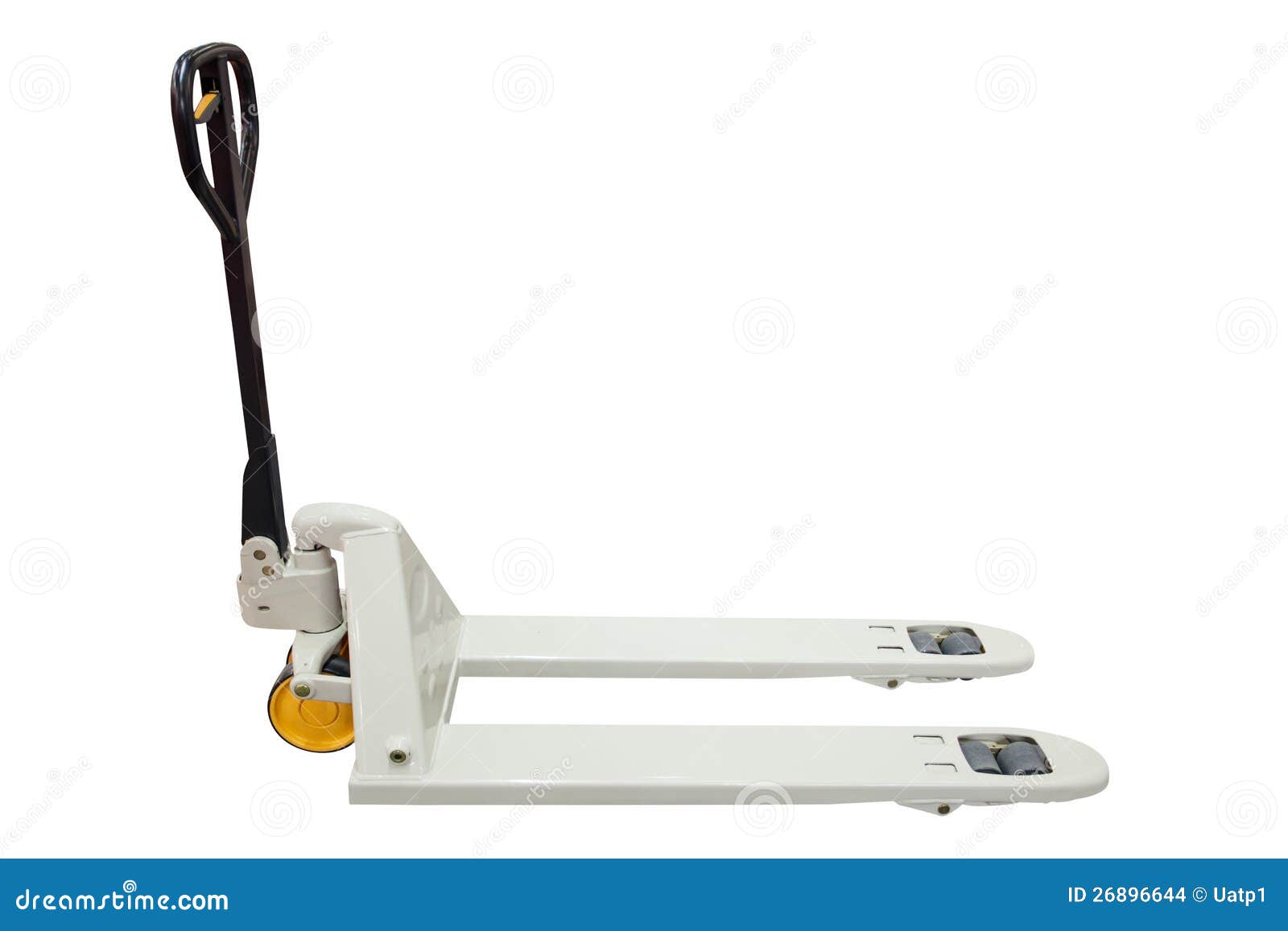 Manual loader stock photo. Image of tray, transportation - 26896644