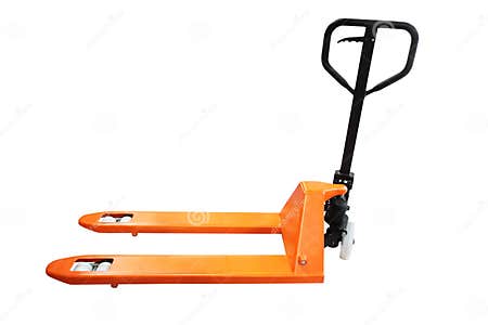 Manual loader stock photo. Image of equipment, manual - 34795190