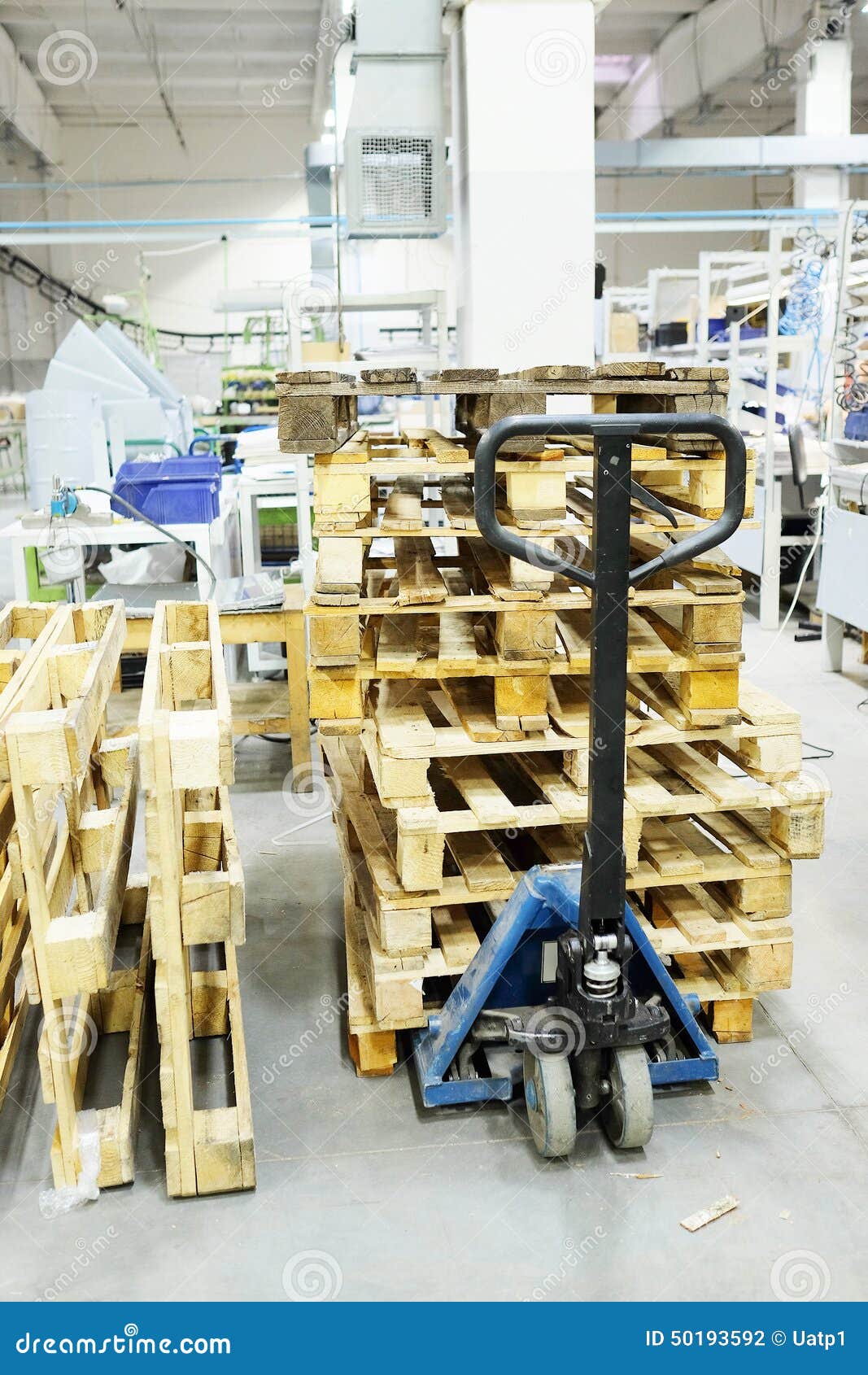 Manual loader stock photo. Image of power, mode, platform - 50193592