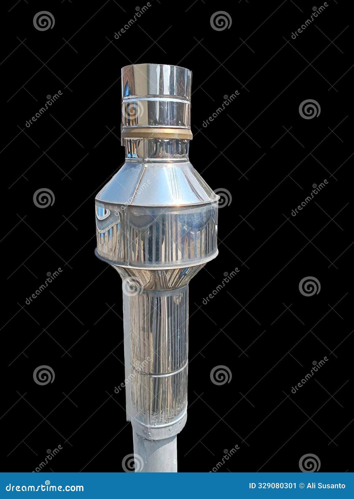 A Manual Observatory Rainfall Measuring Tool & X28;OBS& X29; Stock ...