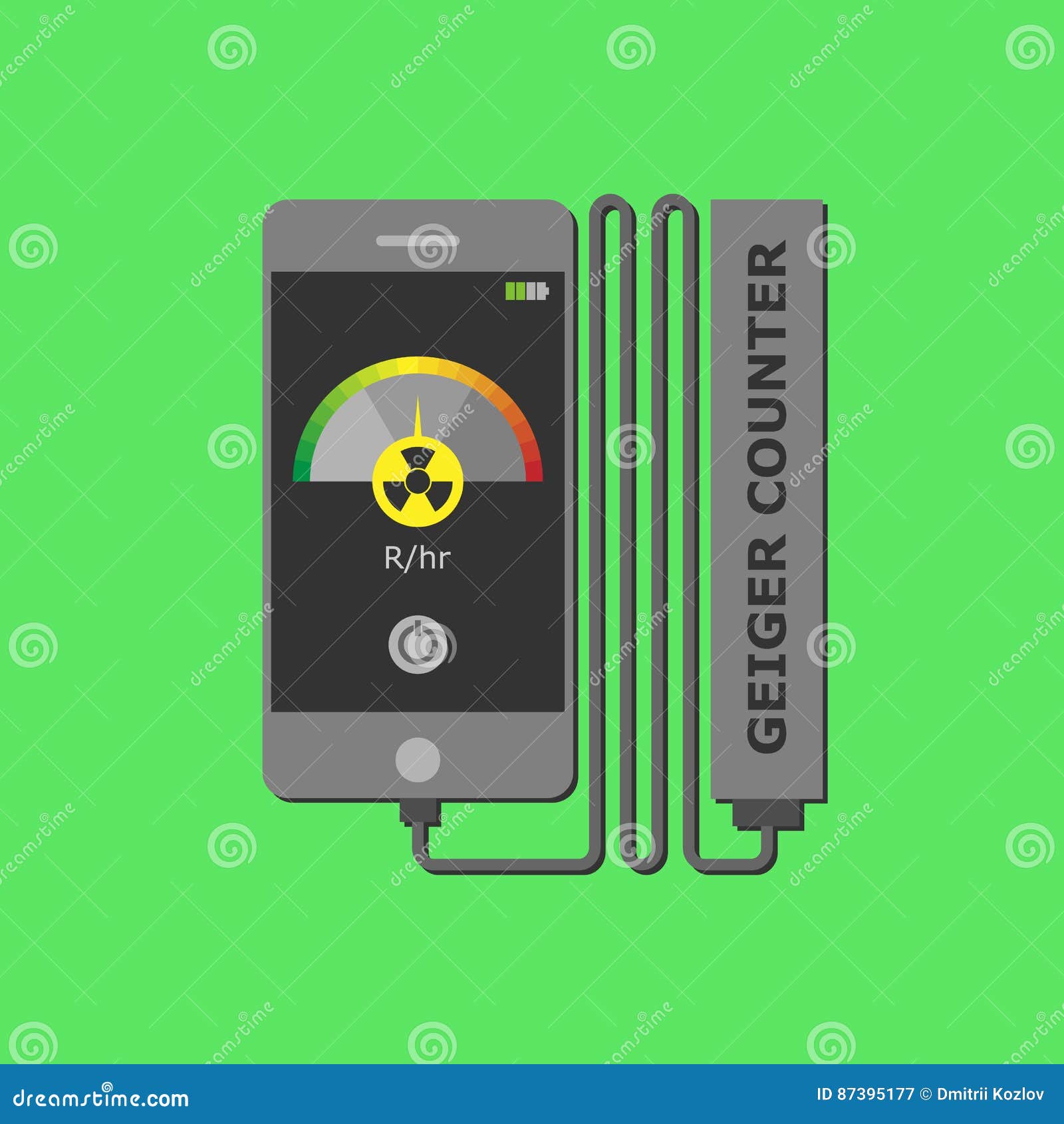 Radiometer Cartoons, Illustrations & Vector Stock Images - 71 Pictures ...