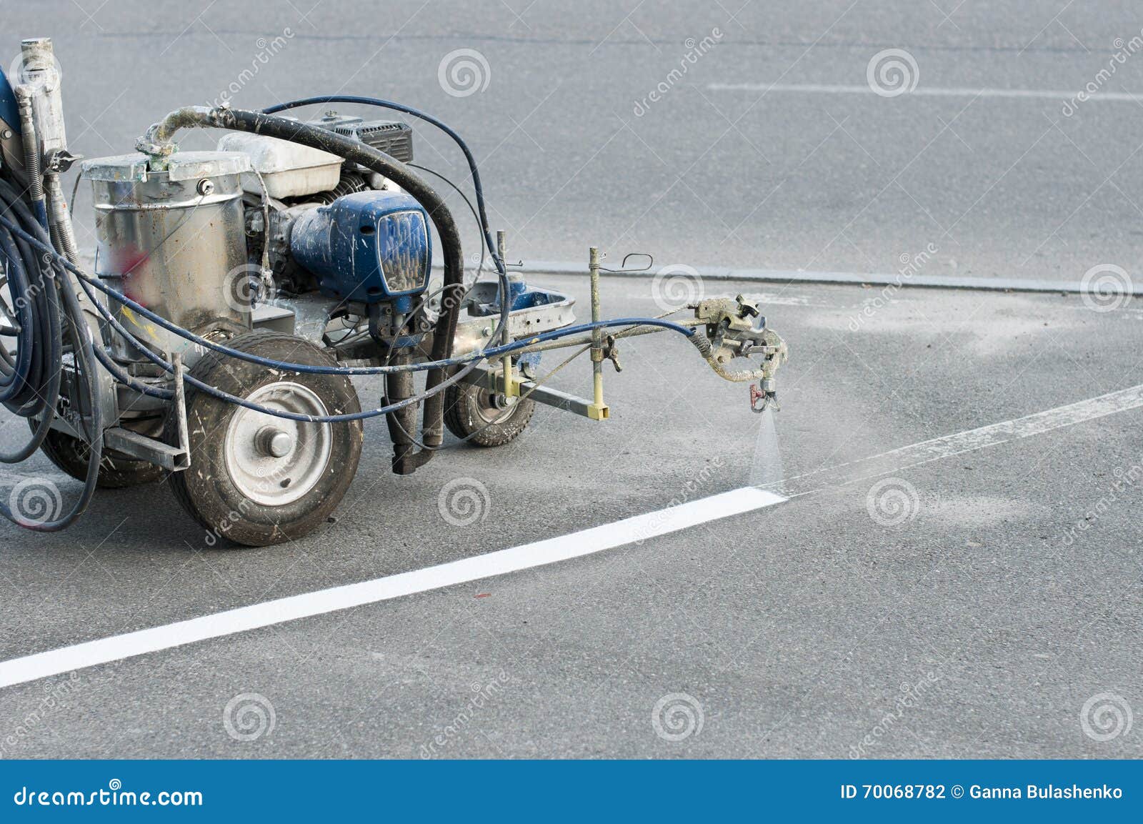 251 Spray Marking Machine Stock Photos - Free & Royalty-Free Stock ...