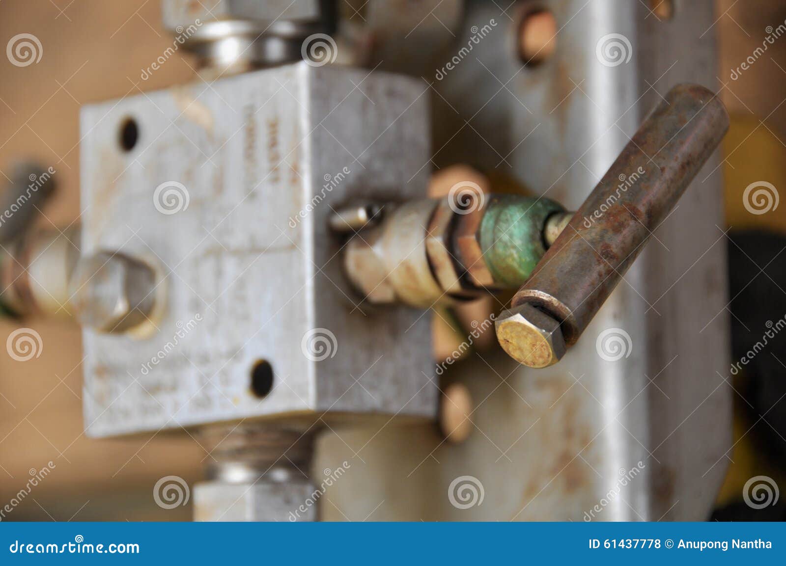 Manual Valve in Oil and Gas Production Process, Open and Close Function ... Manual Valve in Oil and Gas Production Process, Open and Close Function ...