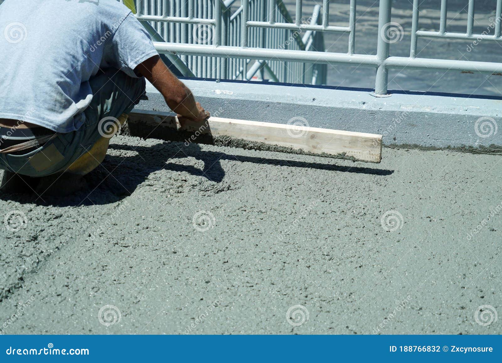 Smooth Concrete Surface Texture Background Royalty-Free Stock Image ...