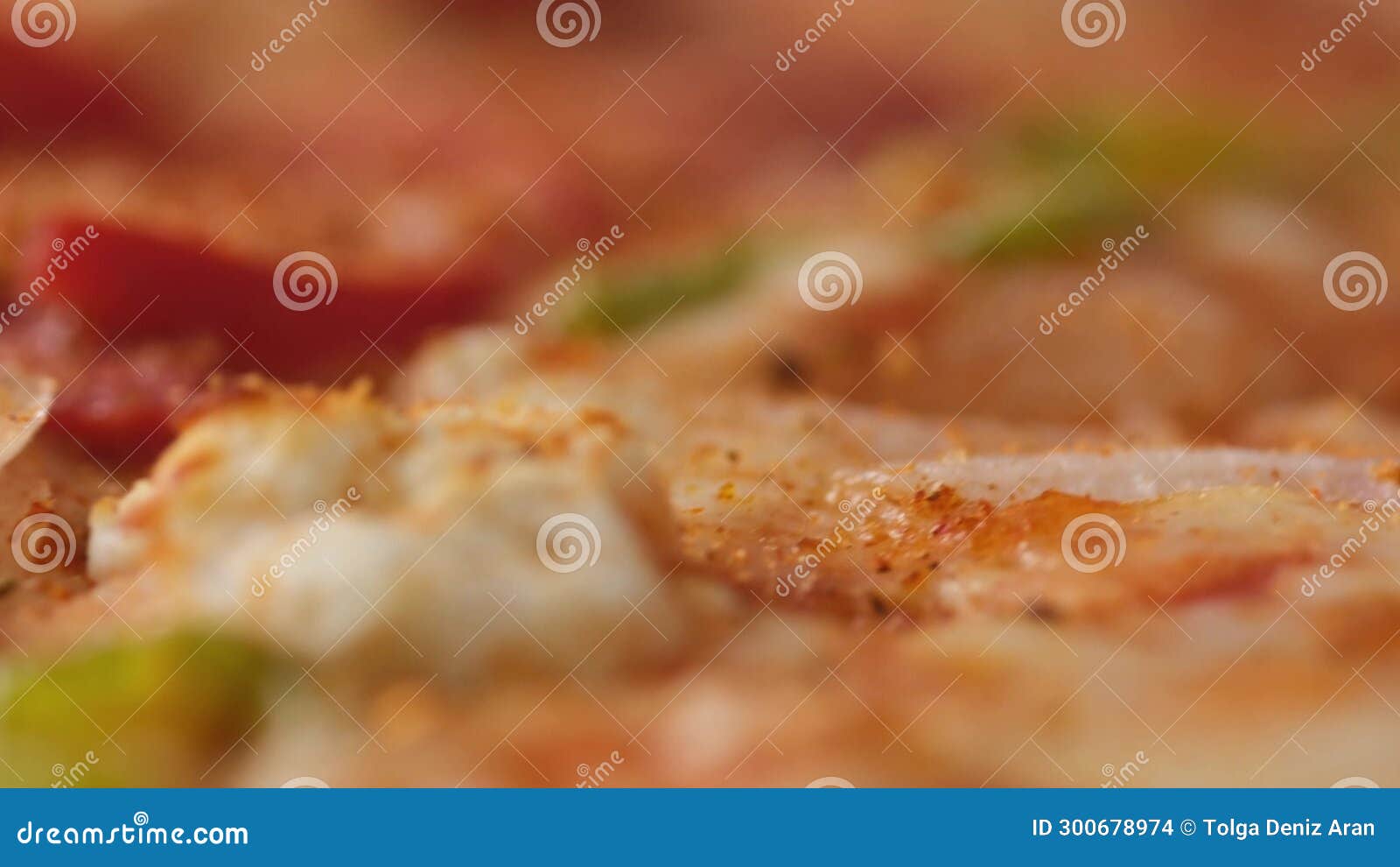Picking Pizza Slice in Cardboard in Low Light Stock Footage - Video of ...