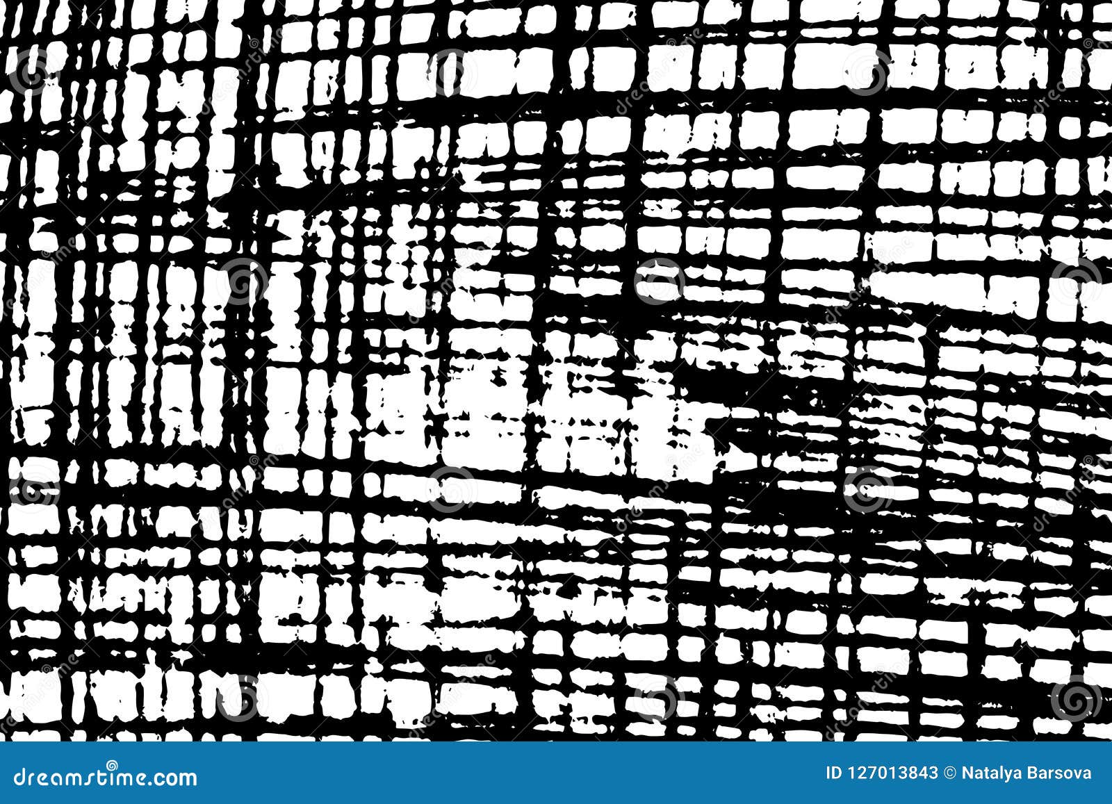 Hand-drawn Texture of Grid, Lattice, Weave Dirty Dark Grim Grunge As ...