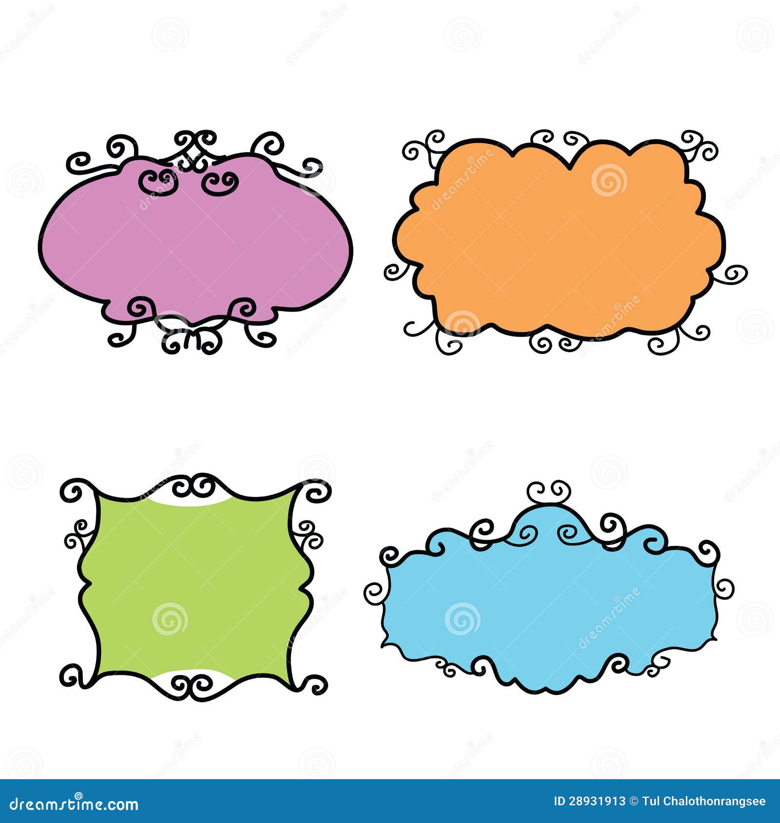 Manuar de la mano stock de ilustración. Ilustración de arte - 28931913