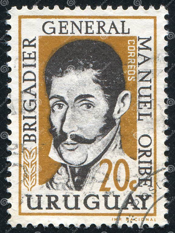 Manuel Oribe fotografía editorial. Imagen de oficial - 99835352