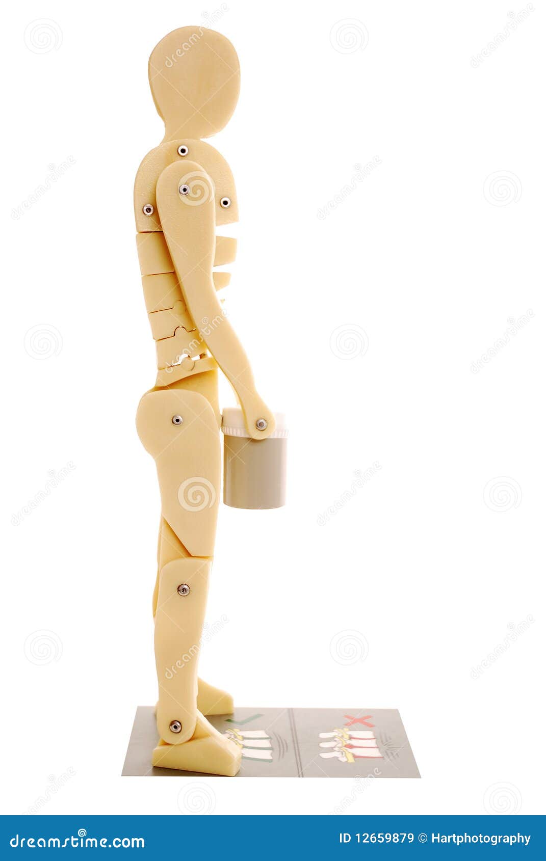 Manuelles Handhaben stockbild. Bild von anheben, sammeln - 12659879