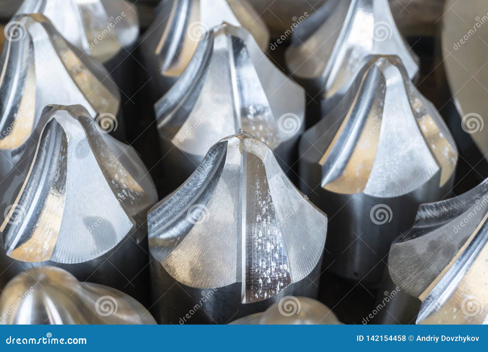 The Manufacture Of A Finger Cutter For A Gear Cutting Machine, The ...