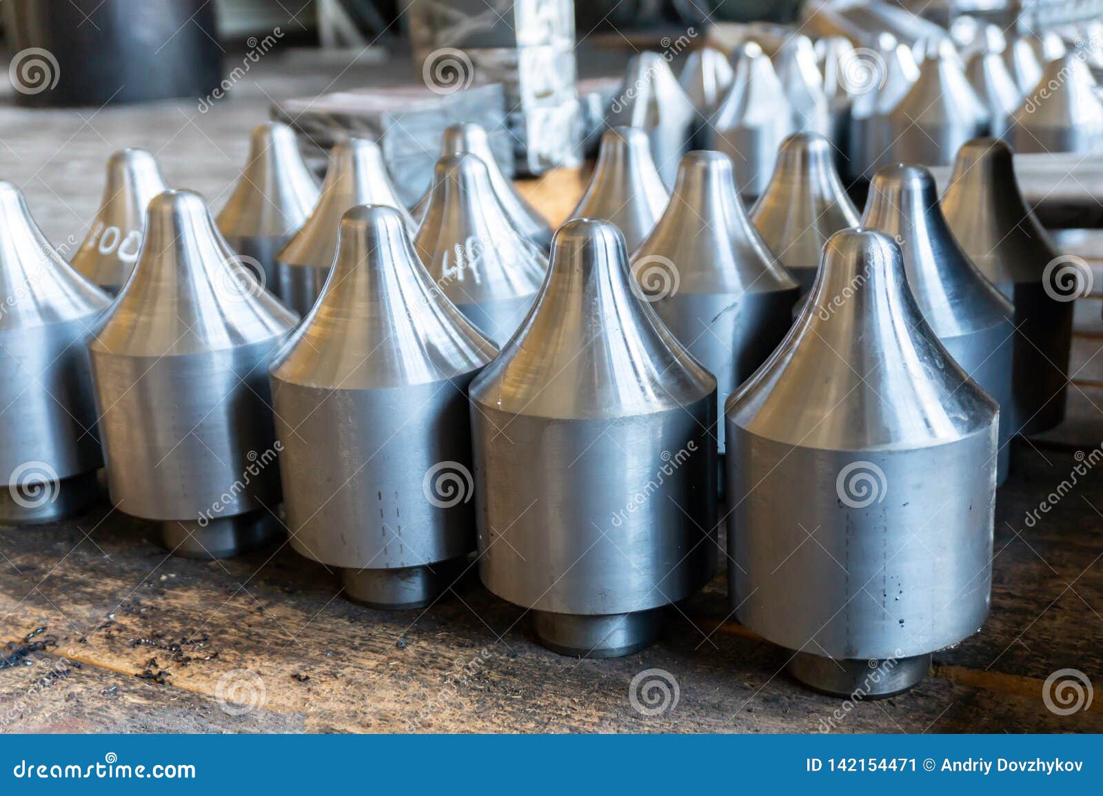 The Manufacture of a Finger Cutter for a Gear Cutting Machine, the ...