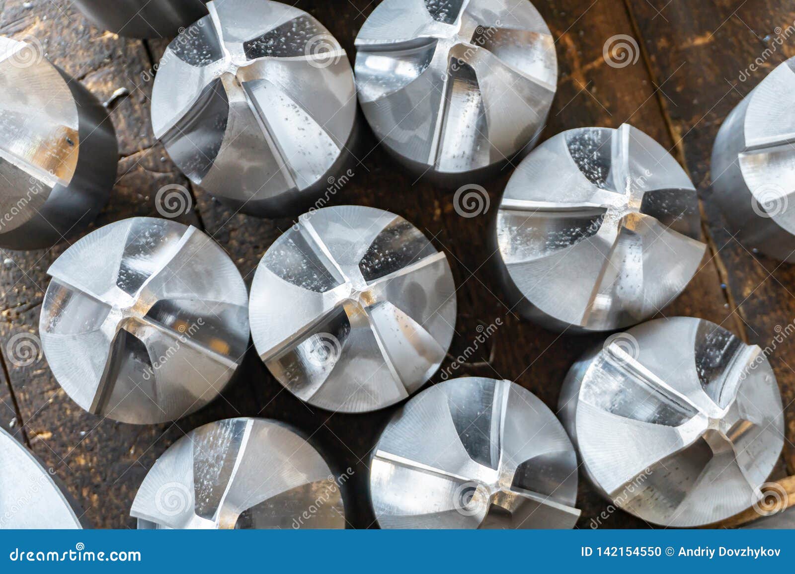 The Manufacture Of A Finger Cutter For A Gear Cutting Machine, The ...