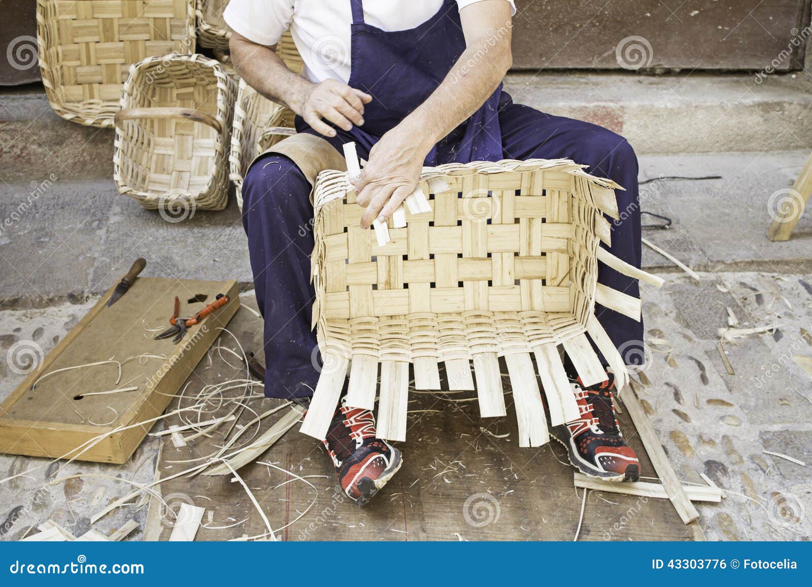 Wickerwork Strips Stock Photos - Free & Royalty-Free Stock Photos from ...